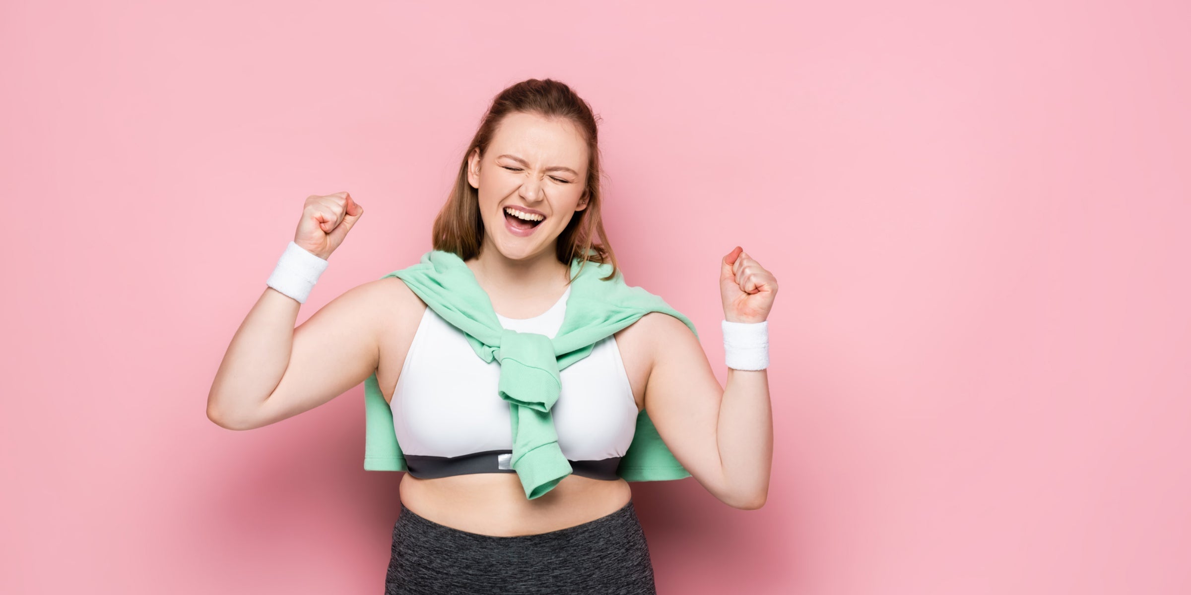 Show Your Body Love as You Embark on Your Fitness Journey – RENPHO US