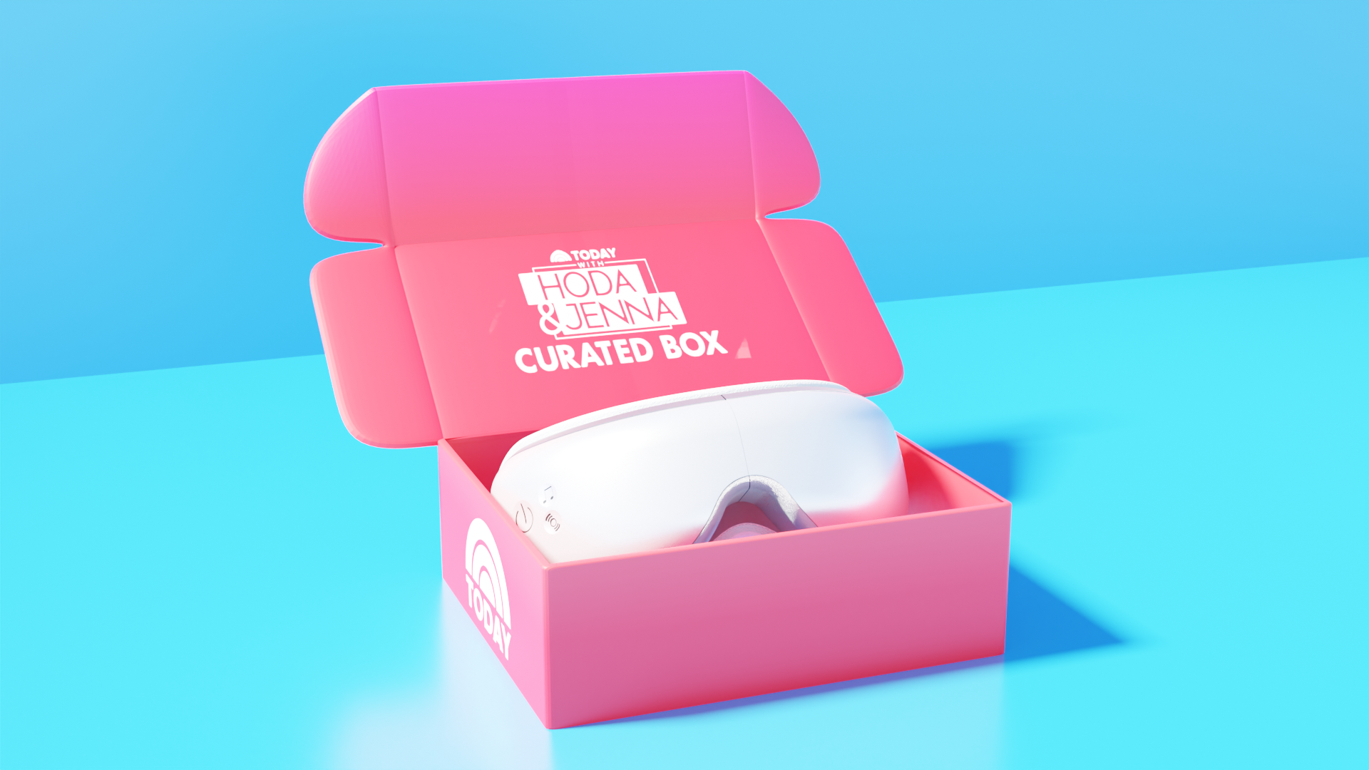 RENPHO’s Eyeris 1 Takes Center Stage in TODAY Show’s Curated Box ...