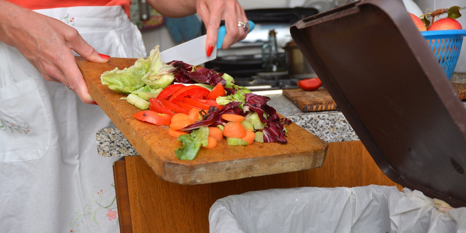 Weighing In on Waste: How Food Scales Can Help Reduce Food Waste ...