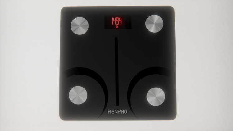 Why You Need a Smart Body Scale in 2024 – RENPHO US