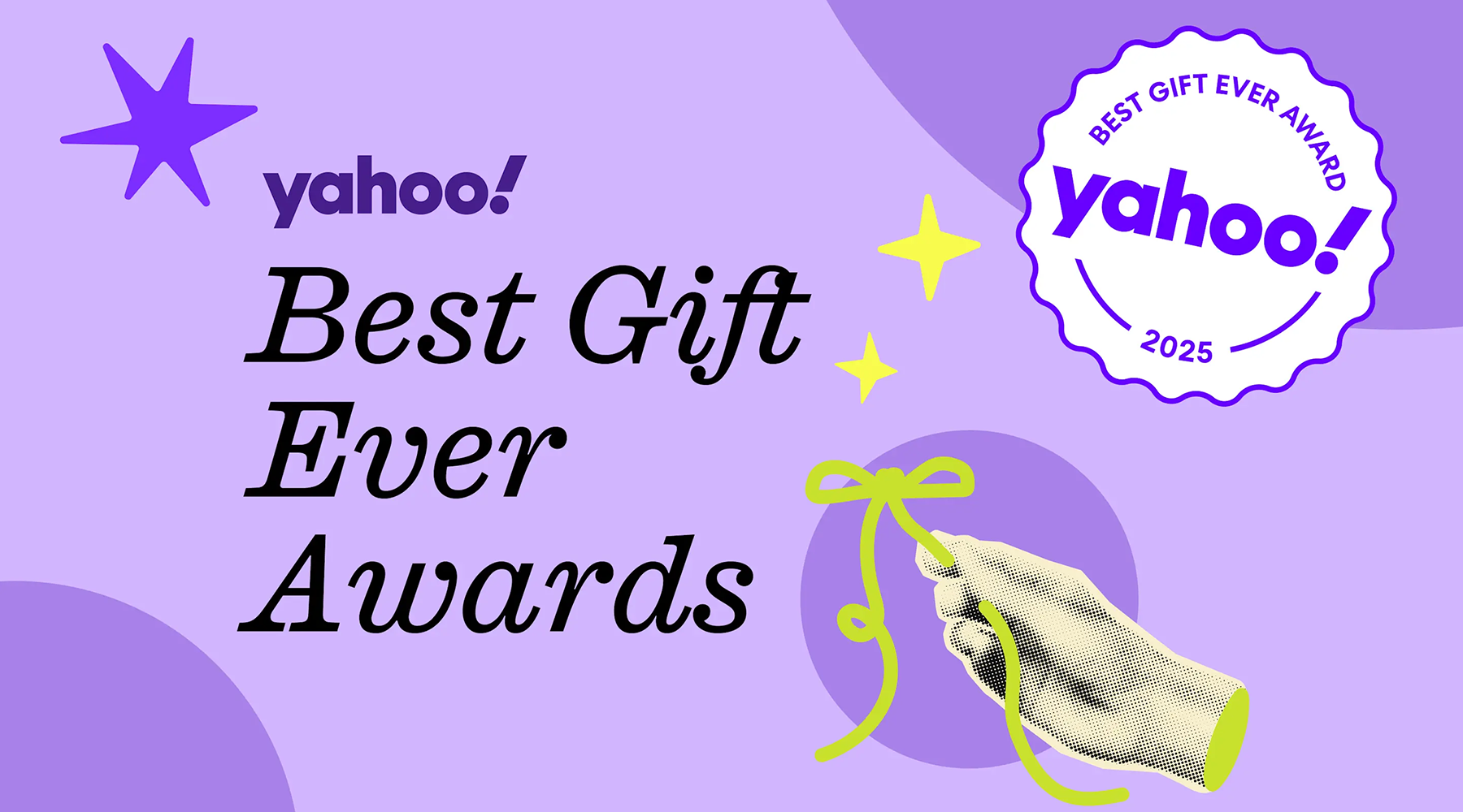 RENPHO Eyeris 1 Named One of Yahoo’s “Best Gifts Ever” for 2025 – RENPHO US