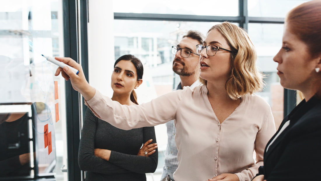 Want to Stay Focused? 5 Tips to Improve Concentration at Work – RENPHO US