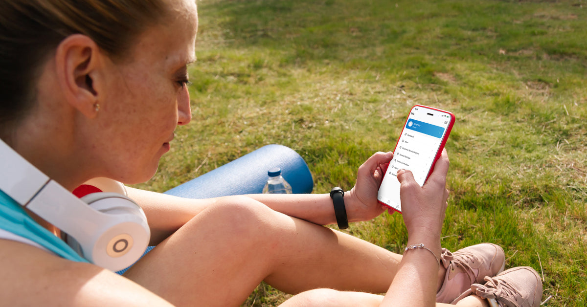 Can’t Sync Your Data to the Renpho Health App? Here’s How! – RENPHO US