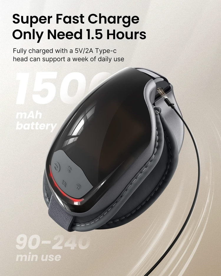 Eyeris 3 Eye Massager Renpho Us