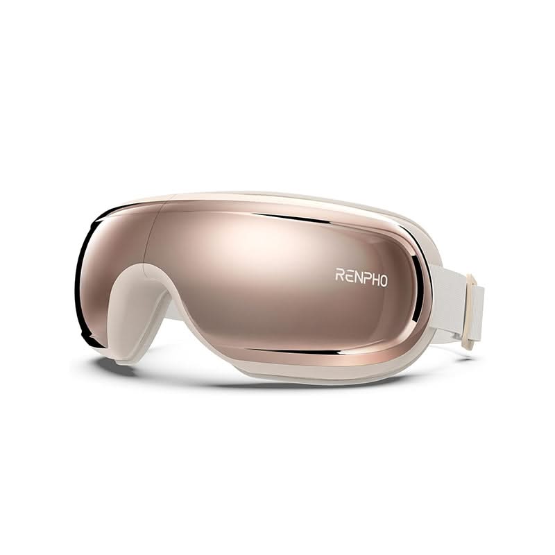 Eyeris 3 Rosé Eye Massager – RENPHO US