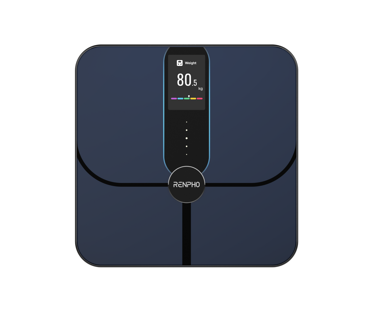 Elis Nova Smart Body Scale – RENPHO US