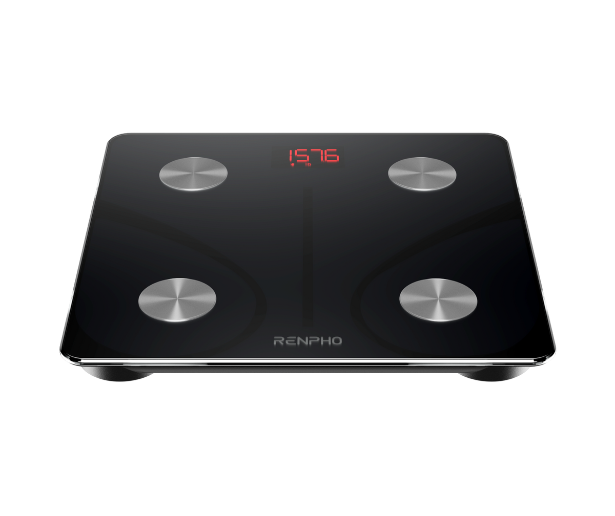 Elis 1 Smart Body Scale – RENPHO US