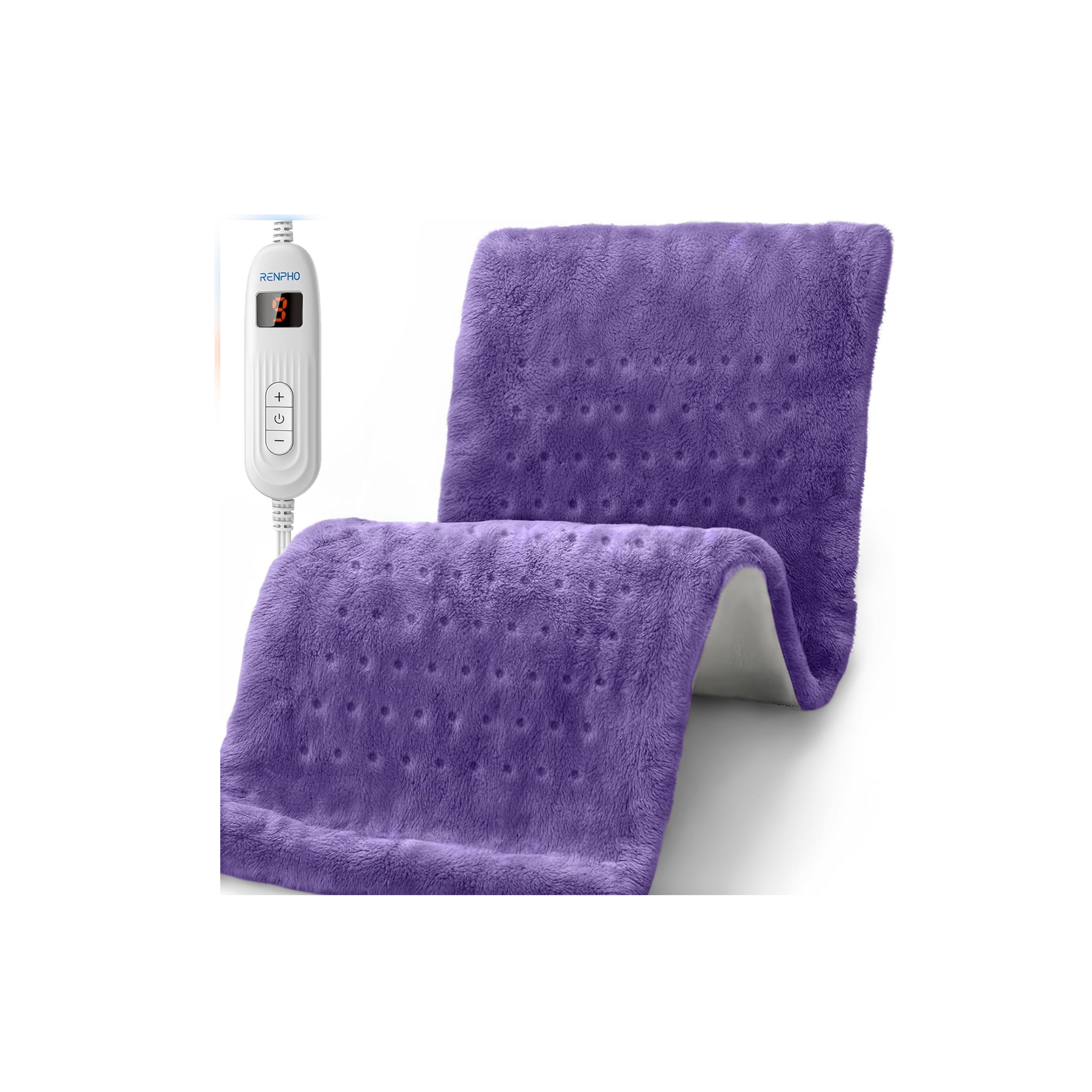 Heating Pad – RENPHO US