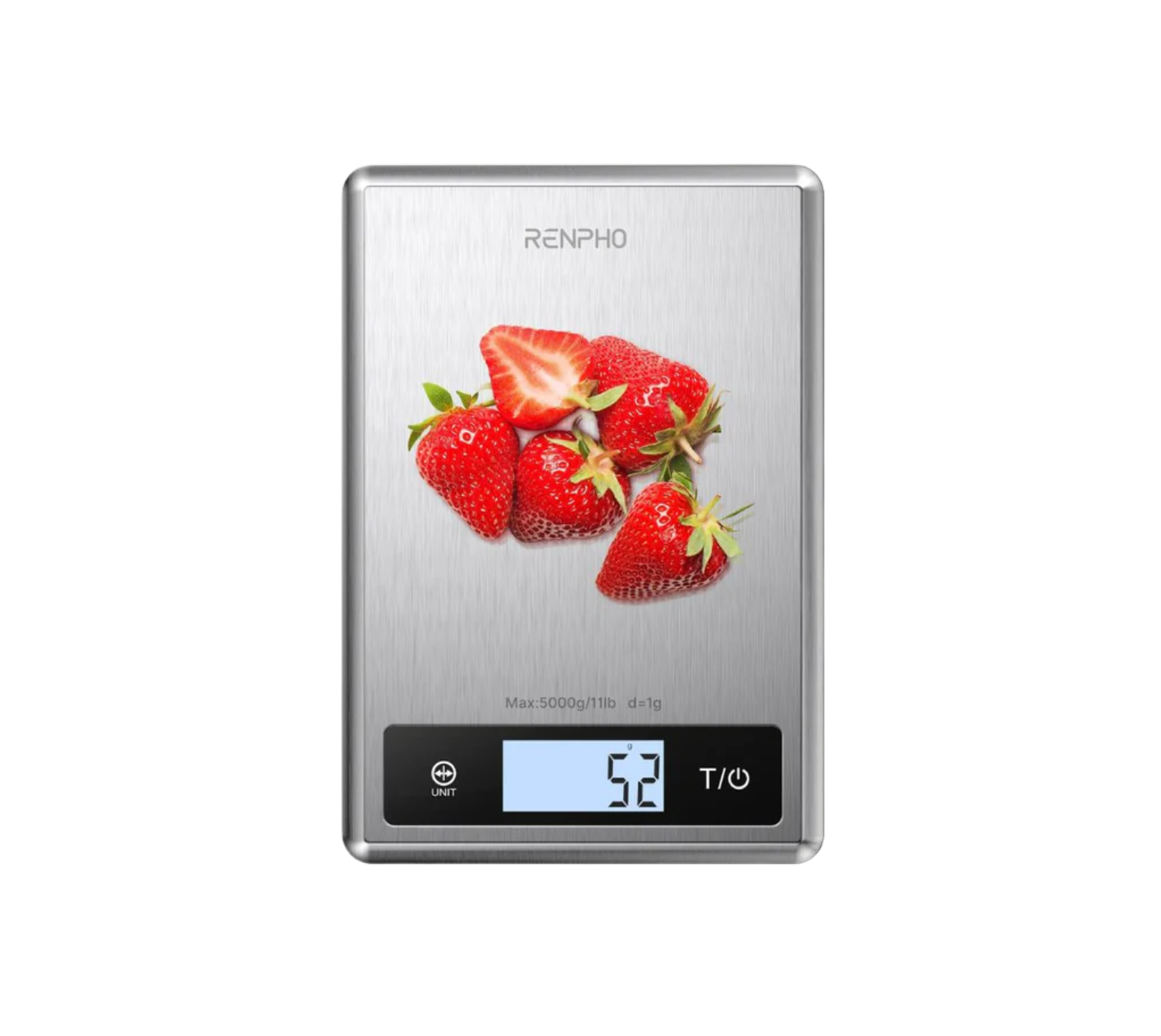 Calibra 1 Smart Nutrition Scale – RENPHO US