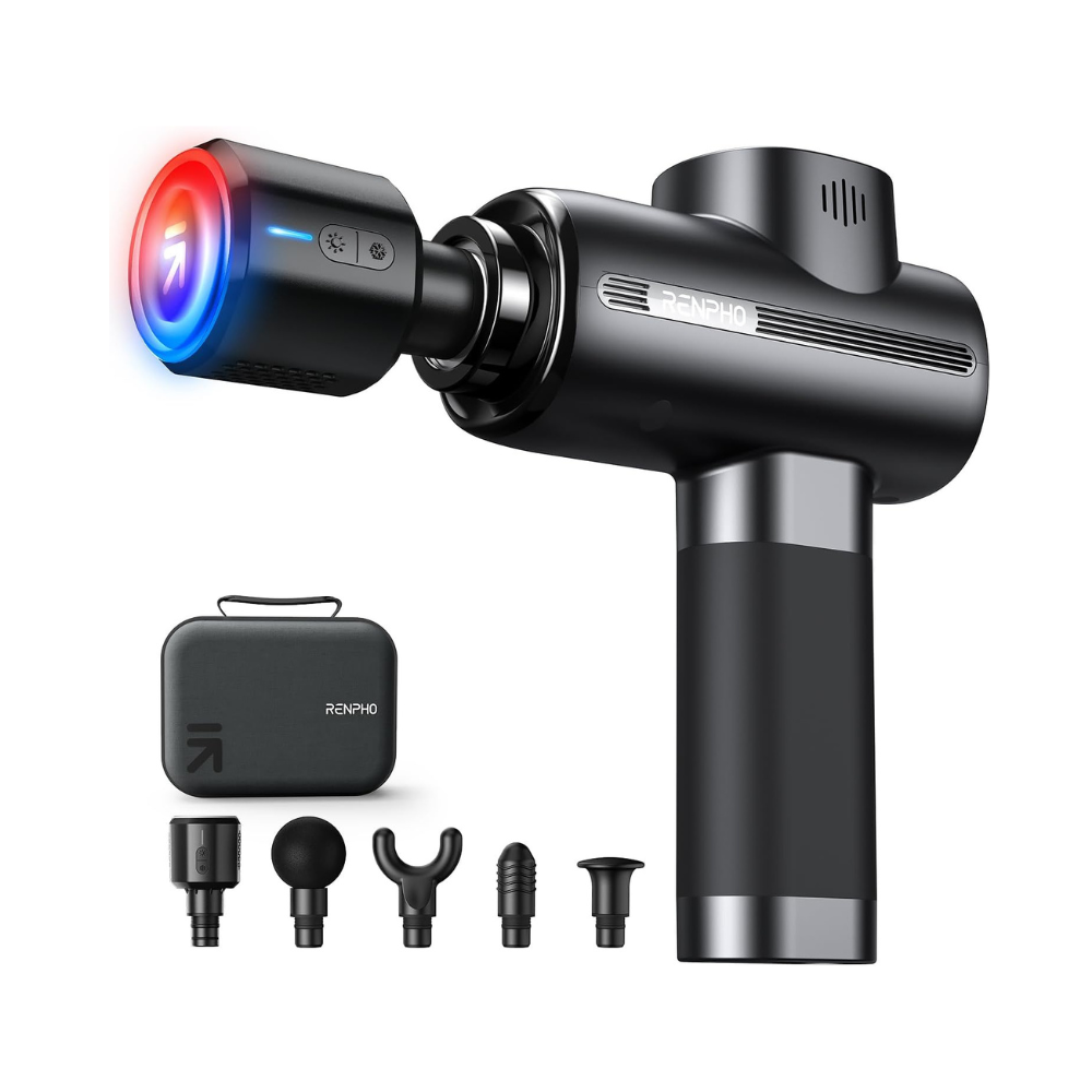 Active Thermacool – RENPHO US