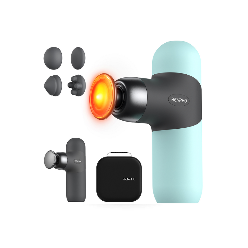 Massage Gun – RENPHO US