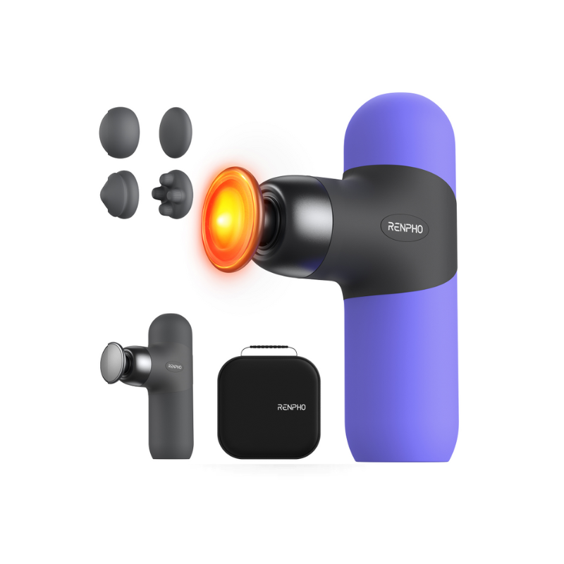 Massage Gun – RENPHO US