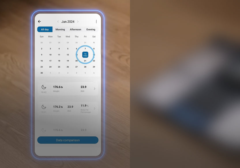 Apps Download | RENPHO – RENPHO US