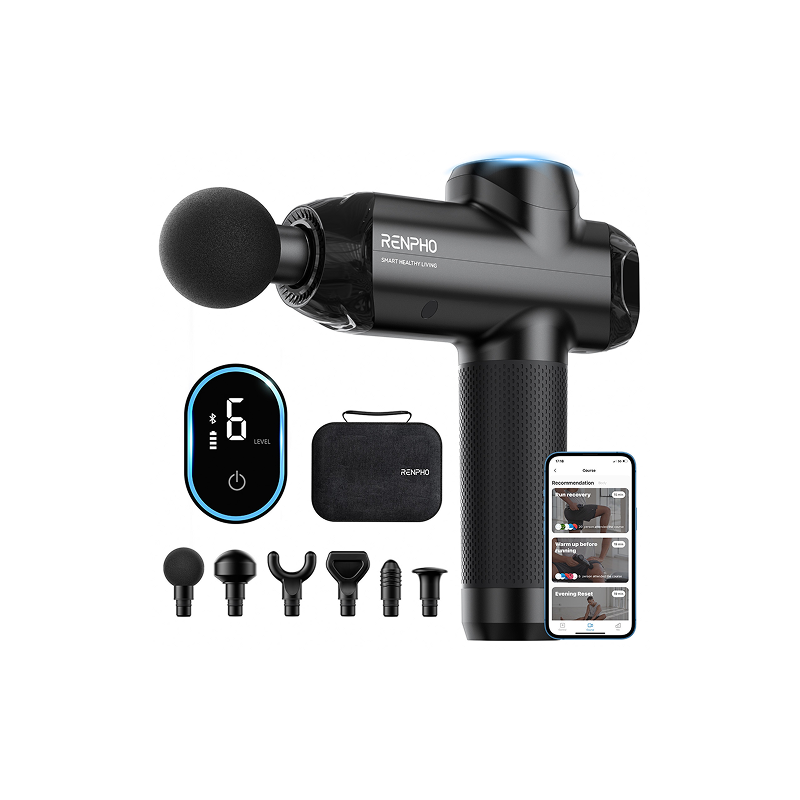 Power Massage Gun – RENPHO US