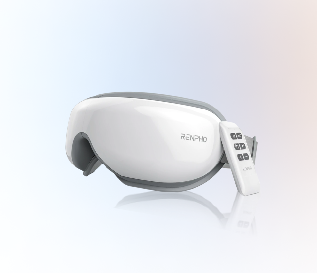 Eyeris 1 Eye Massager – RENPHO US