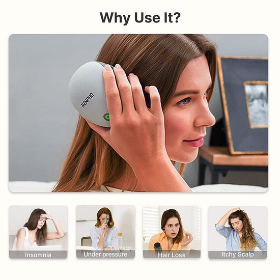 Scalp Massager Renpho Us