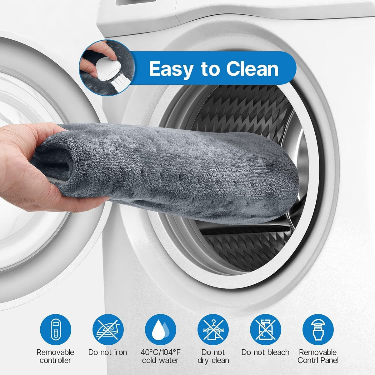 Heating Pad – RENPHO US